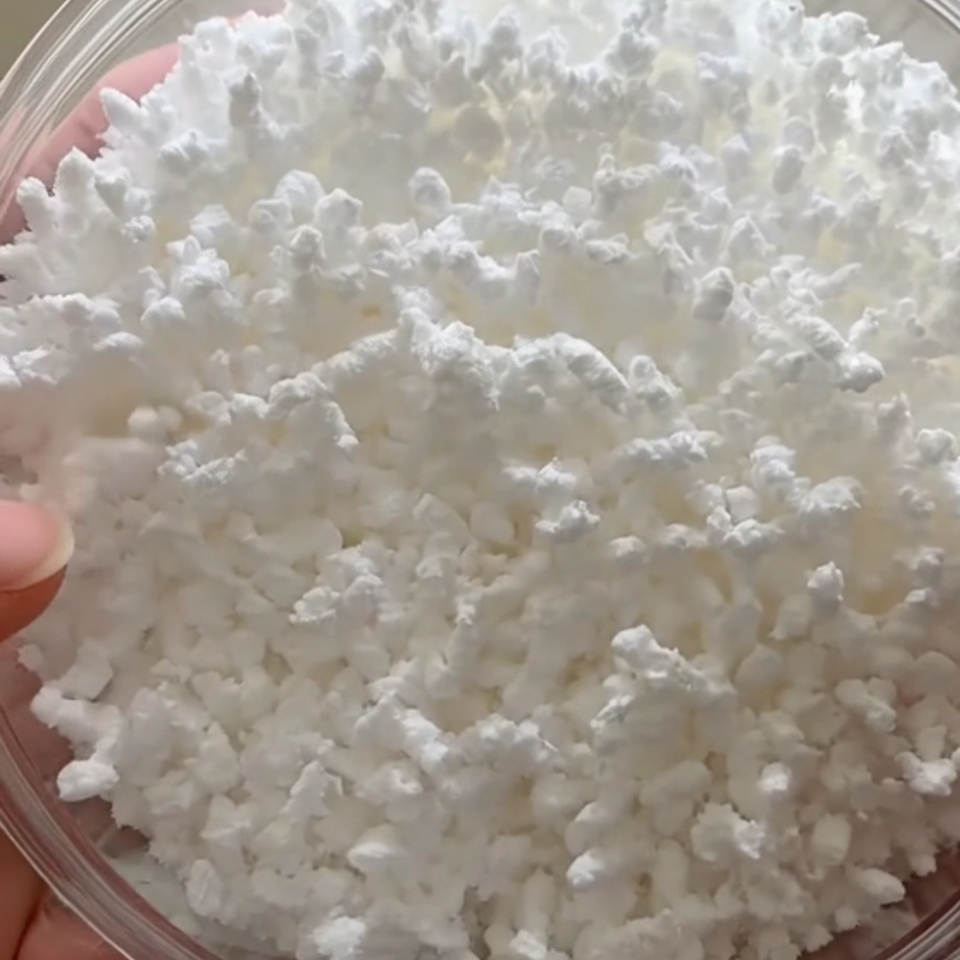 TPR Eco-Friendly Injectable Plastic SBS Styrene-butadiene Rubber ...