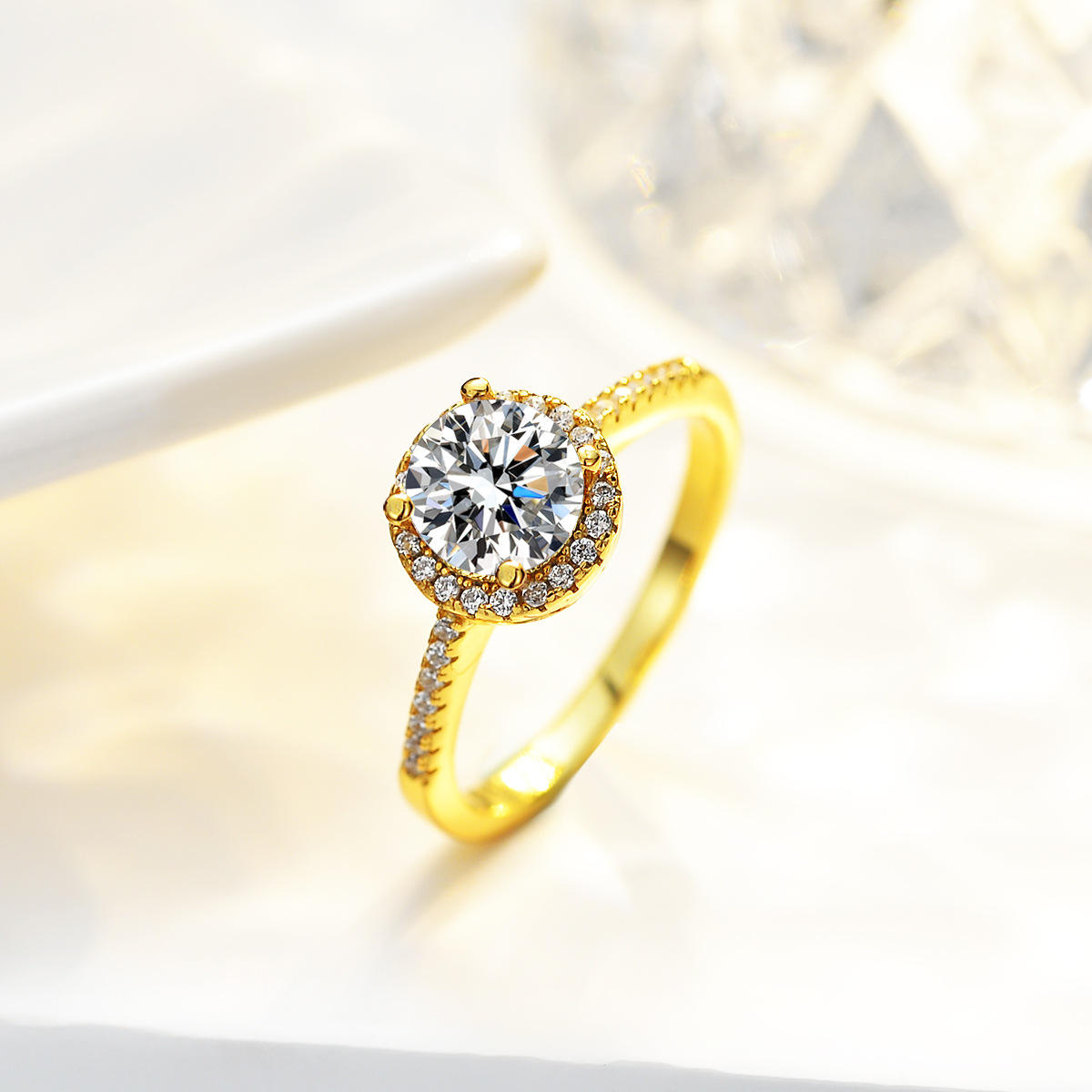 How to Choose Pure Gold Wedding Rings: A Complete Buying Guide