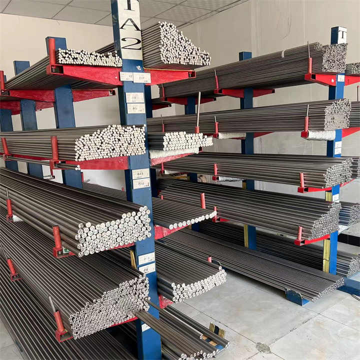 Dia3.175*3000mm H9 Ti-6AI4V ELI Titanium Medical Rod for Medical ...