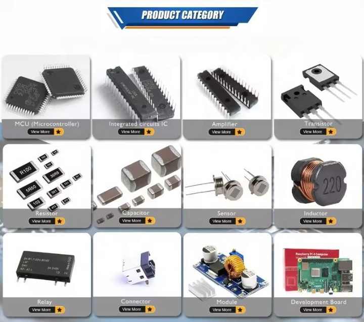 Integrated circuits Microcontroller IC MCU 8BIT 28KB FLASH 28SSOP PIC16F1938-I/SS| Alibaba.com