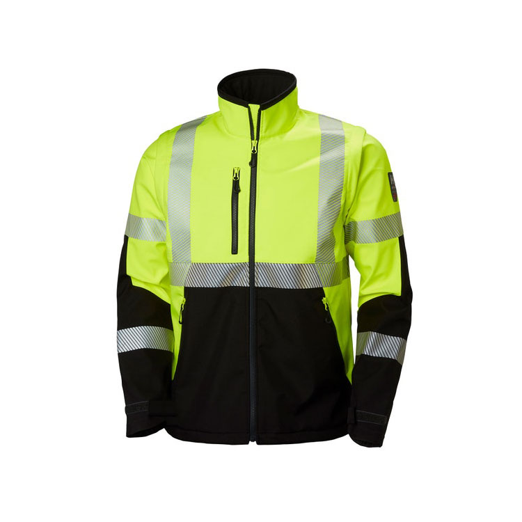 China High Visibility Workwear Manufacturers & Suppliers & Factory ...