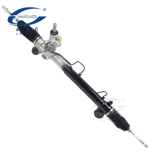 Wholesale toyota camry acv30 steering rack For Effective Control Of ...