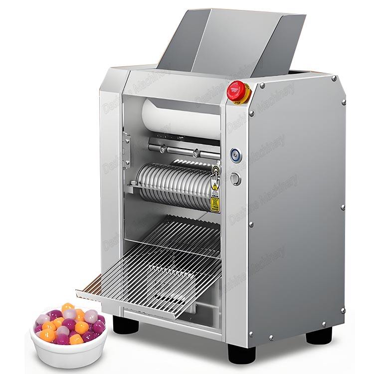 Mini Taro Dough Ball Making Machine Tang Yuan Machine| Alibaba.com