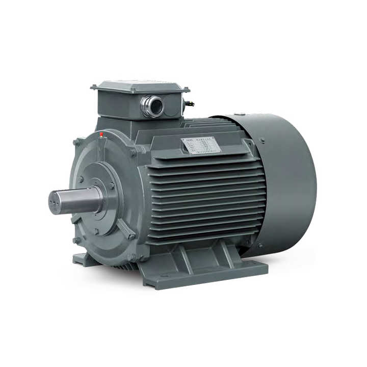 20KW, 30KW, 40KW PMSM Motors for Industrial Efficiency