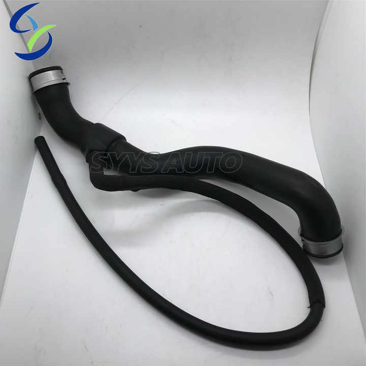 Radiator Coolant Hose 2035014582 for Mercedes-Benz C230 C350 2035014682 ...