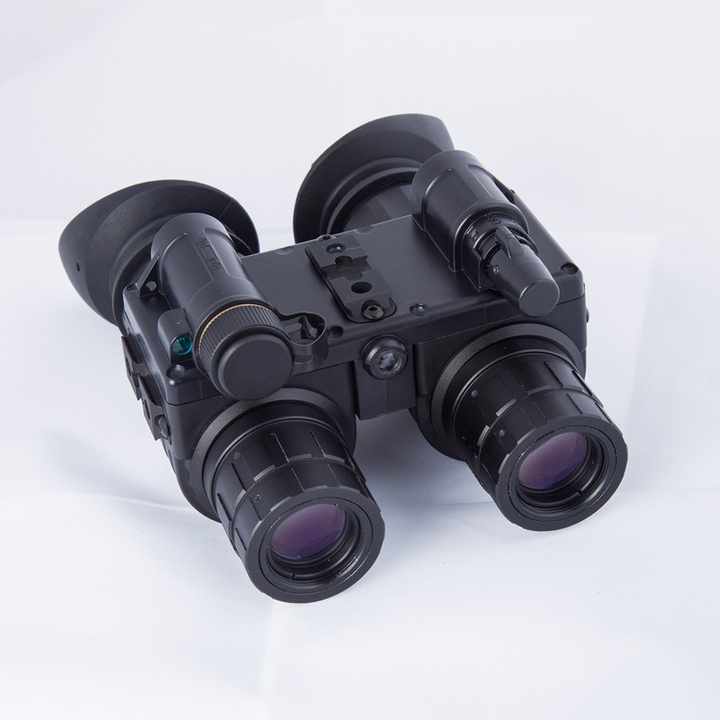 OEM China Gen2+ Monocular PVS31 Night Vision Mirror Low-Light Night ...