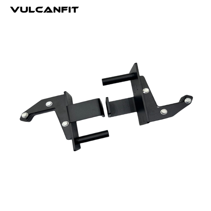 Power Rack Gym Squat Rack Jammer Arms - Comprehensive Fitness