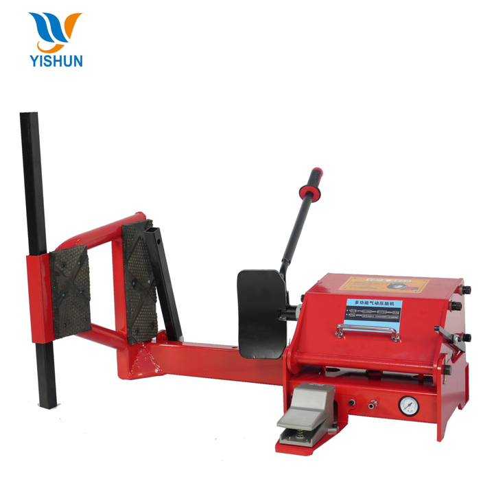 Used Multi-Function Tire Changer Machine for Sale - OEM | Wholesale