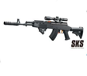Sks Gun