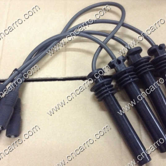 24512522用于雪佛兰N300 N200 SGMW aic五菱点火电缆| Alibaba.com