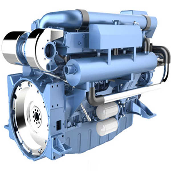 Weichai WP12 serie 2100rpm 450hp motor marino WP12C450-21| Alibaba.com