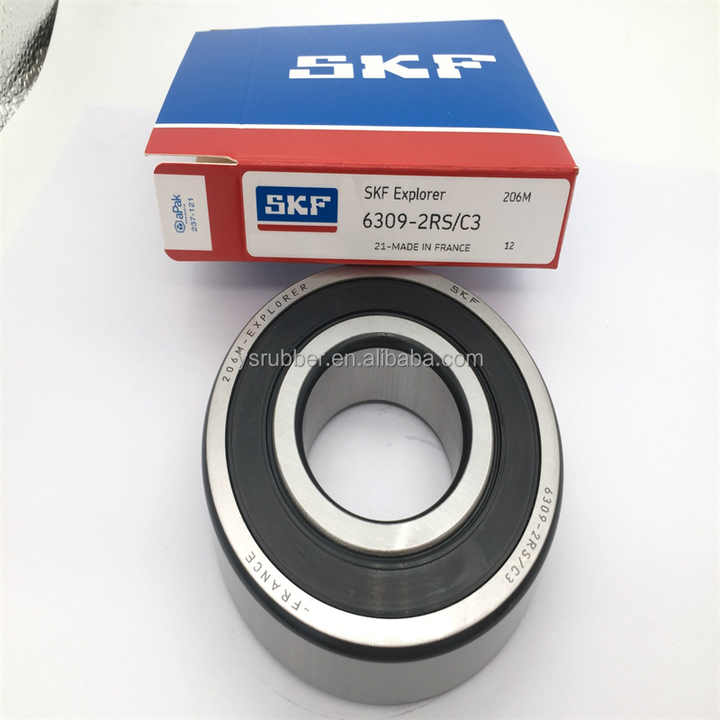 1208 Bearing Size 40*80*18mm Self-aligning Bearing 1204 1203 1202 1200 ...