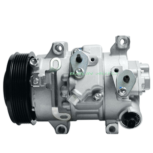 Powerful, Efficient Toyota Corolla Air Conditioning Compressor ...