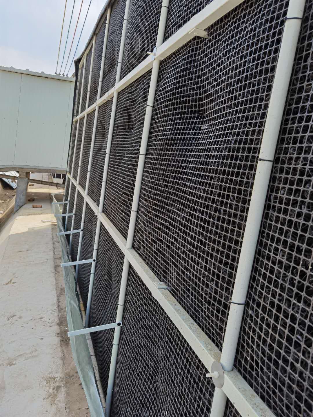 How to Choose Cooling Tower Packing: A Complete Buyer's Guide