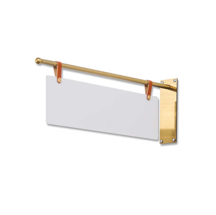 Double Sided Side Hanging Metal Sign Door Signs, Customized Signs ...