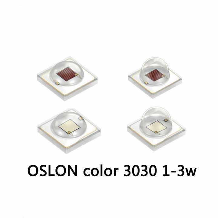 UV IR Light LED Bead Diode COB SMD LED Chip RGB Free Samples