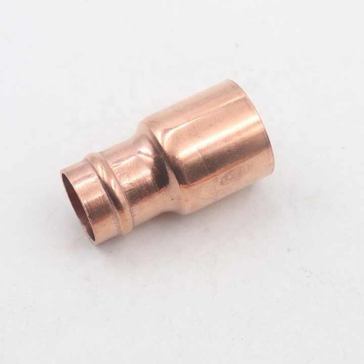 Copper Reduce Coupler Fitting for Plumbing| Alibaba.com