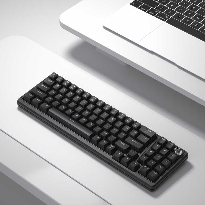 60 Percent Gaming Keyboard - Custom Mechanical Keyboards