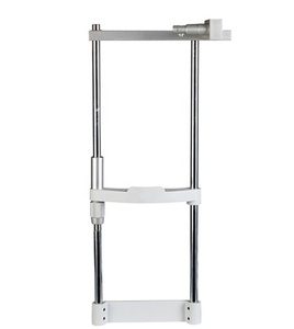 Slit Lamp Chin Rest - Ophthalmic Equipment for Optometrists