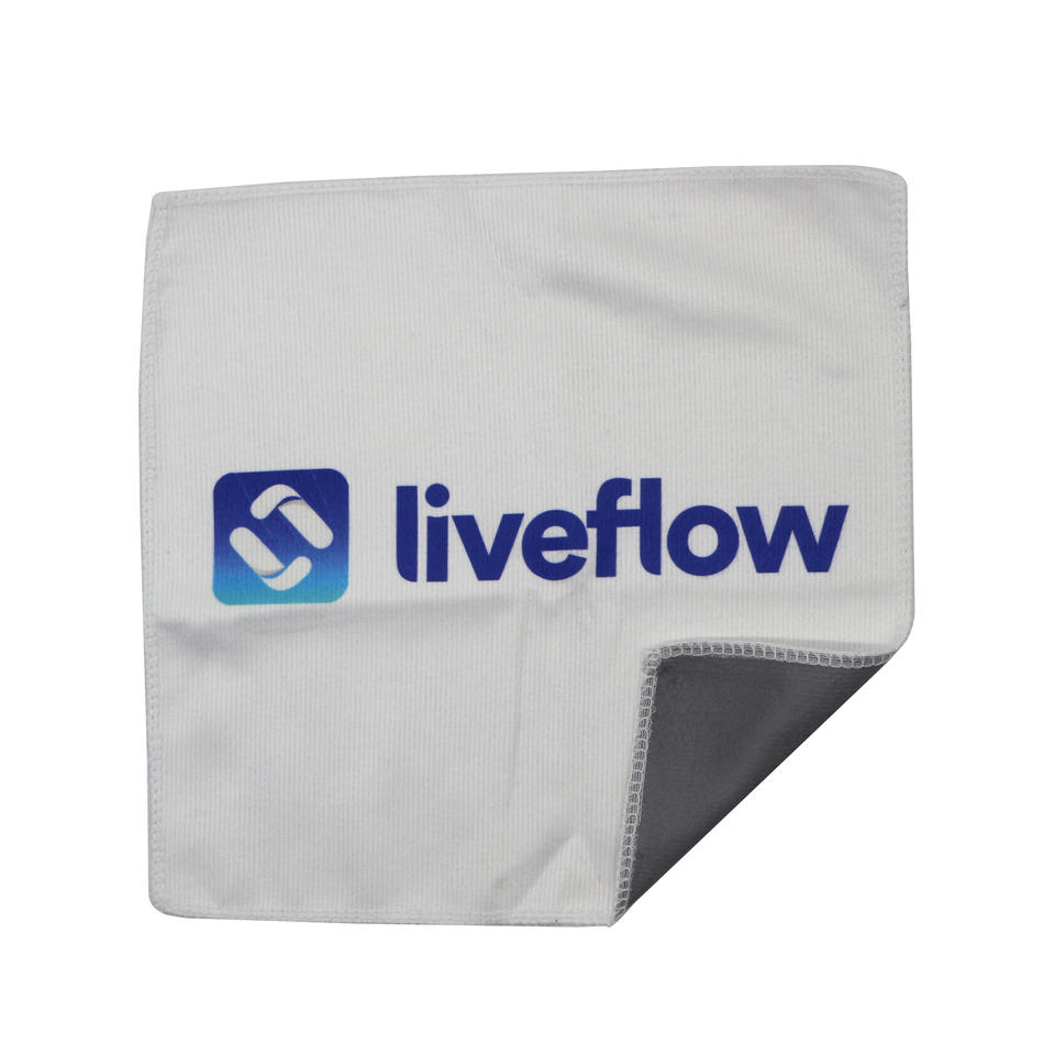 New Arrival Custom Eco-Friendly Microfiber Sports Towel with Quick Dry ...