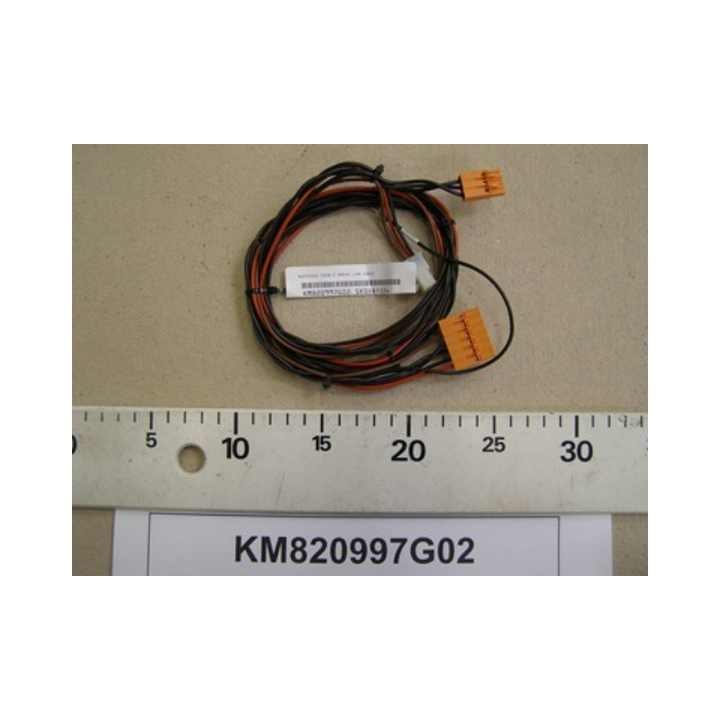 Modern Designed Kone Elevator Accessories Serial Cable Steel ...