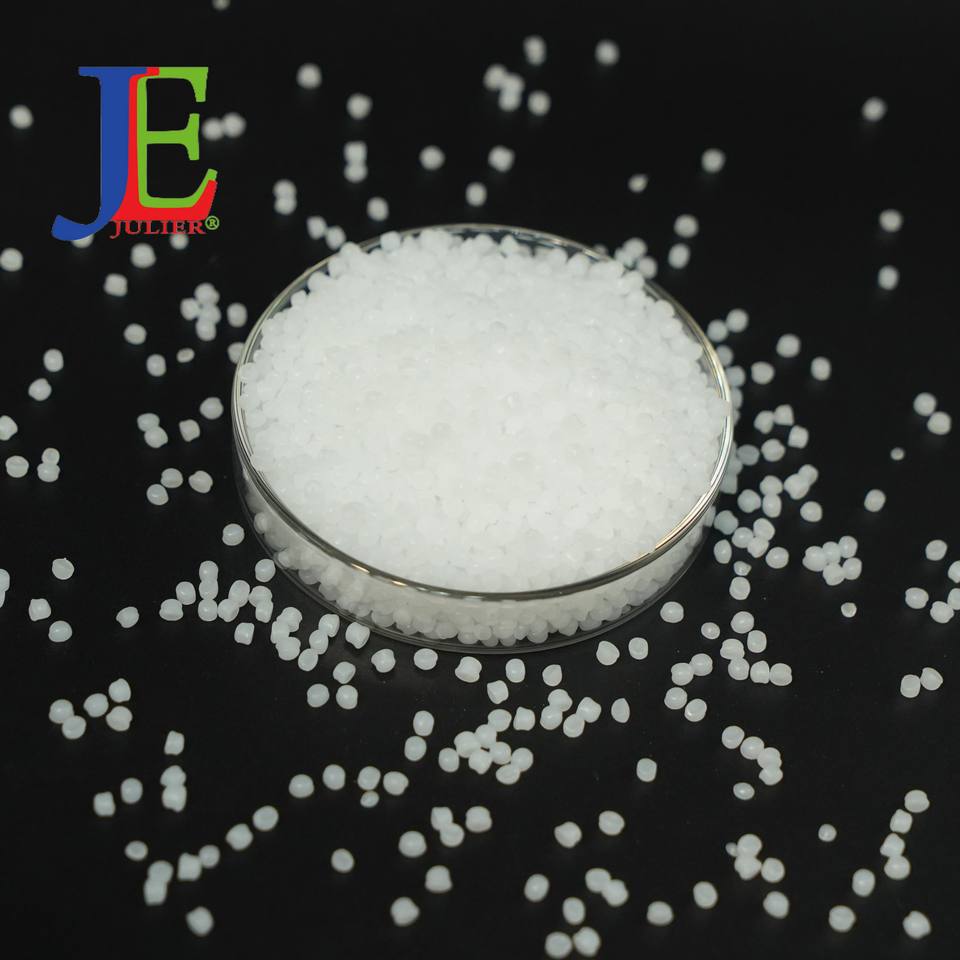 Conductive PP Pellets Polypropylene Compound for Antistatic and ESD ...