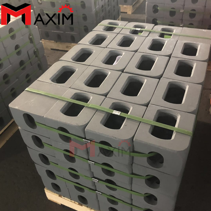 Upgrade Your Fleet with Quality casting iso container corner Solutions