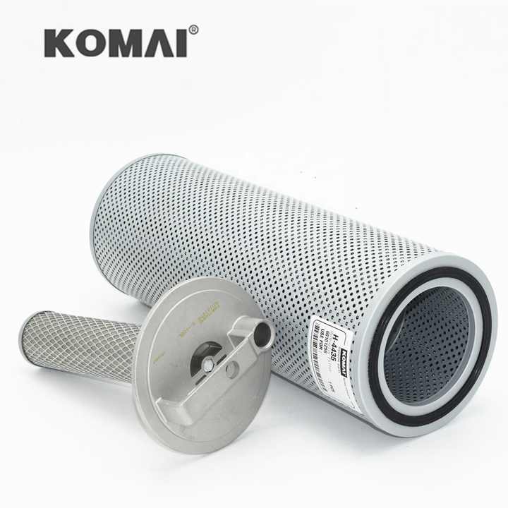 H-4435 Hydraulic Return Filter for Sany Po-co-01-01410