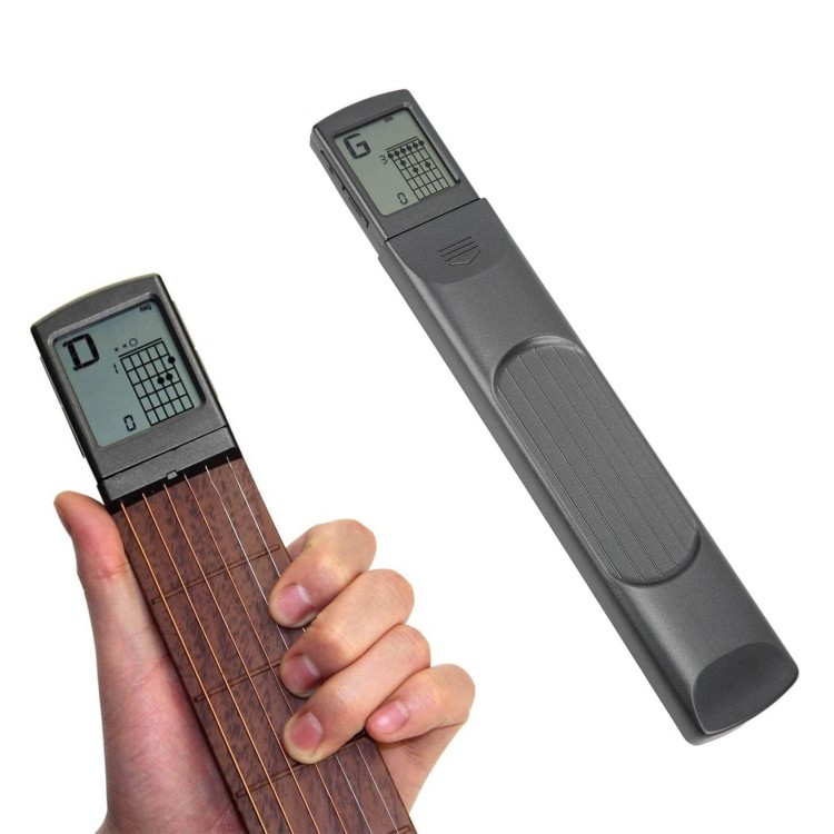 How to Choose the Best Portable Digital Guitar Trainer