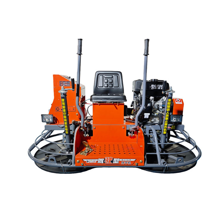 Concrete Helicopter Heavy Type Power Trowel Concrete Power Trowel ...