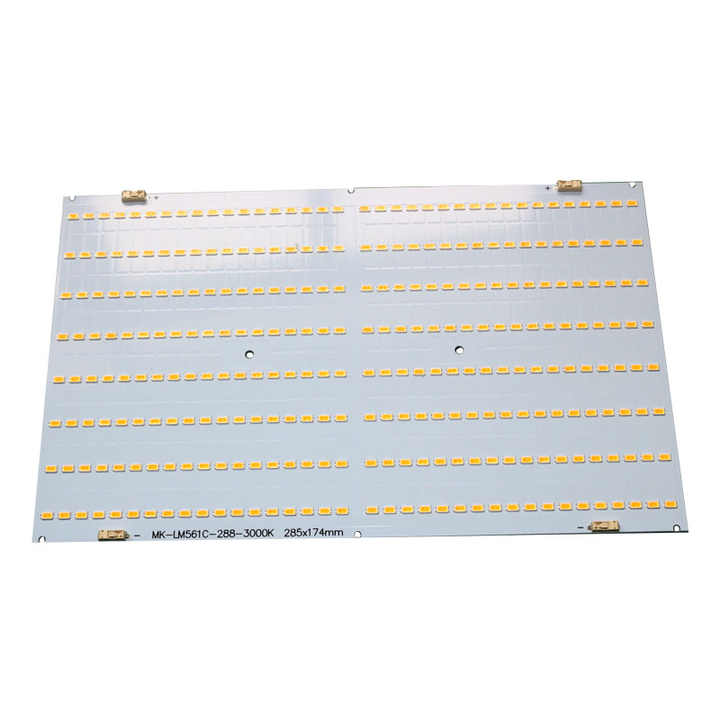 Customized Full Spectrum PCBA Horticulture LED Light PCB Design Grow ...