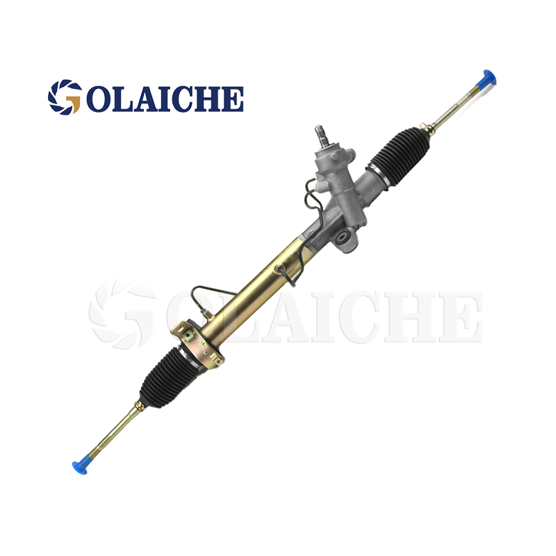 LHD Power Steering Rack for TOYOTA COROLLA CE120 NZE120 ZZE# 2000- BYD ...
