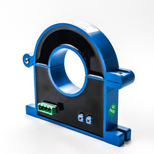 Wholesale hall effect linear current sensor To Gauge Your Electric ...