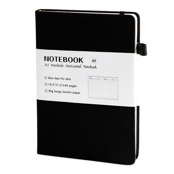 Custom Professional A5 Diary Notebooks A3 School Planners Hardcover ...