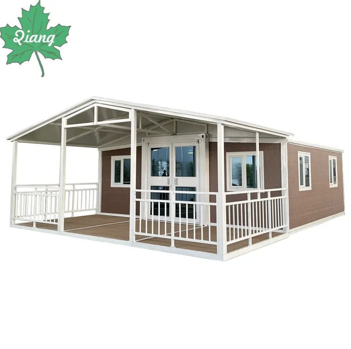 Low Price 20ft /40 Expandable Terrace House Luxury Homes Hotel 3 ...