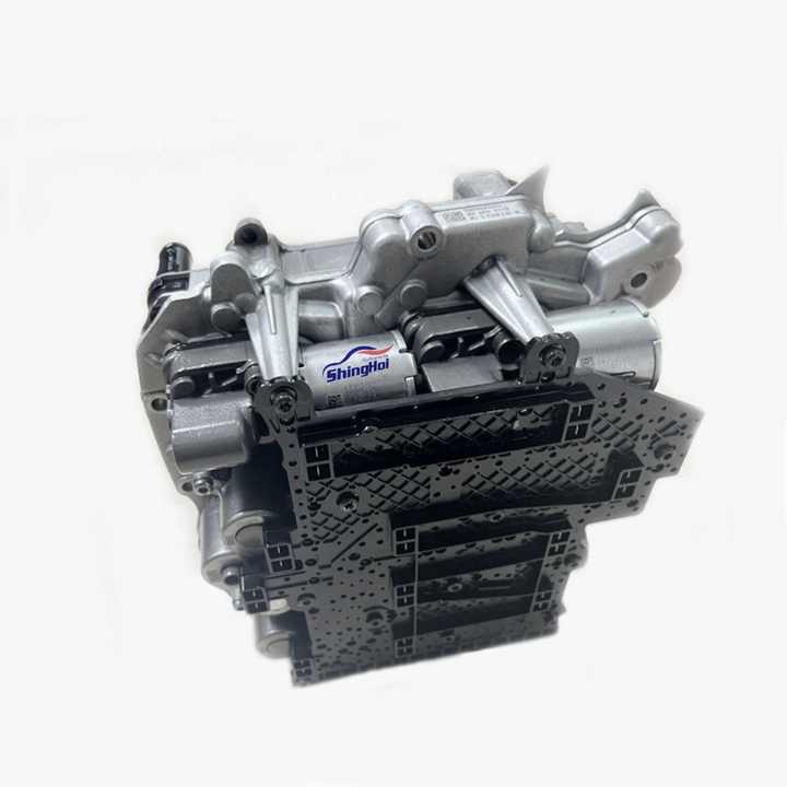 0GC DQ381 Transmission Mechatronic Hydraulic Valve Body