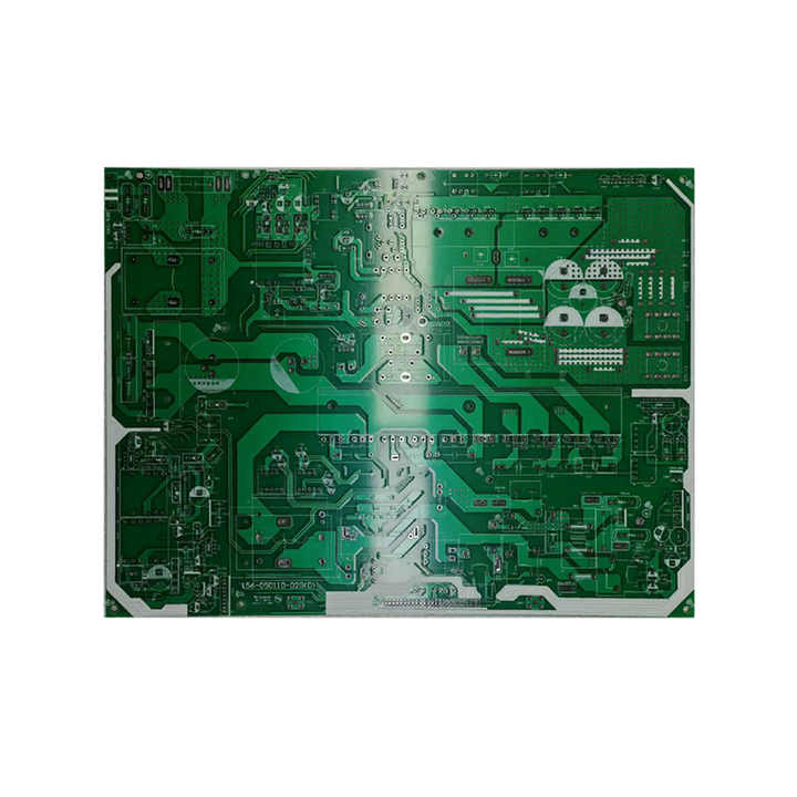 Unveiling the Core Advantages of Double Layer Circuit Boards: Detailed Design and Application of ...