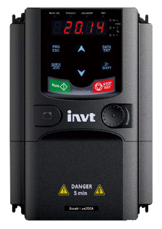 Maximize Efficiency with Advanced 240v 60hz inverter 22kw for Global ...