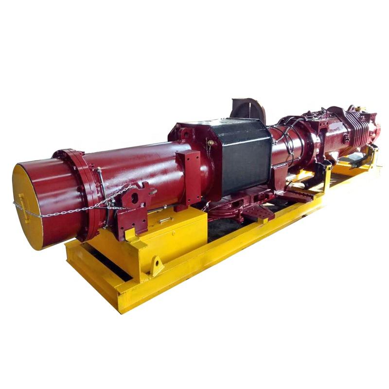 24m Pile Leader - High Efficiency for Construction Works