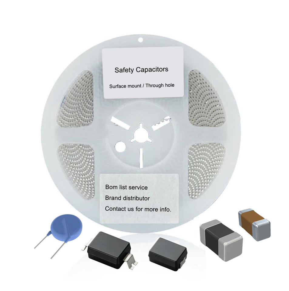 C43Q1473M6SC000 Safety Capacitors| Alibaba.com