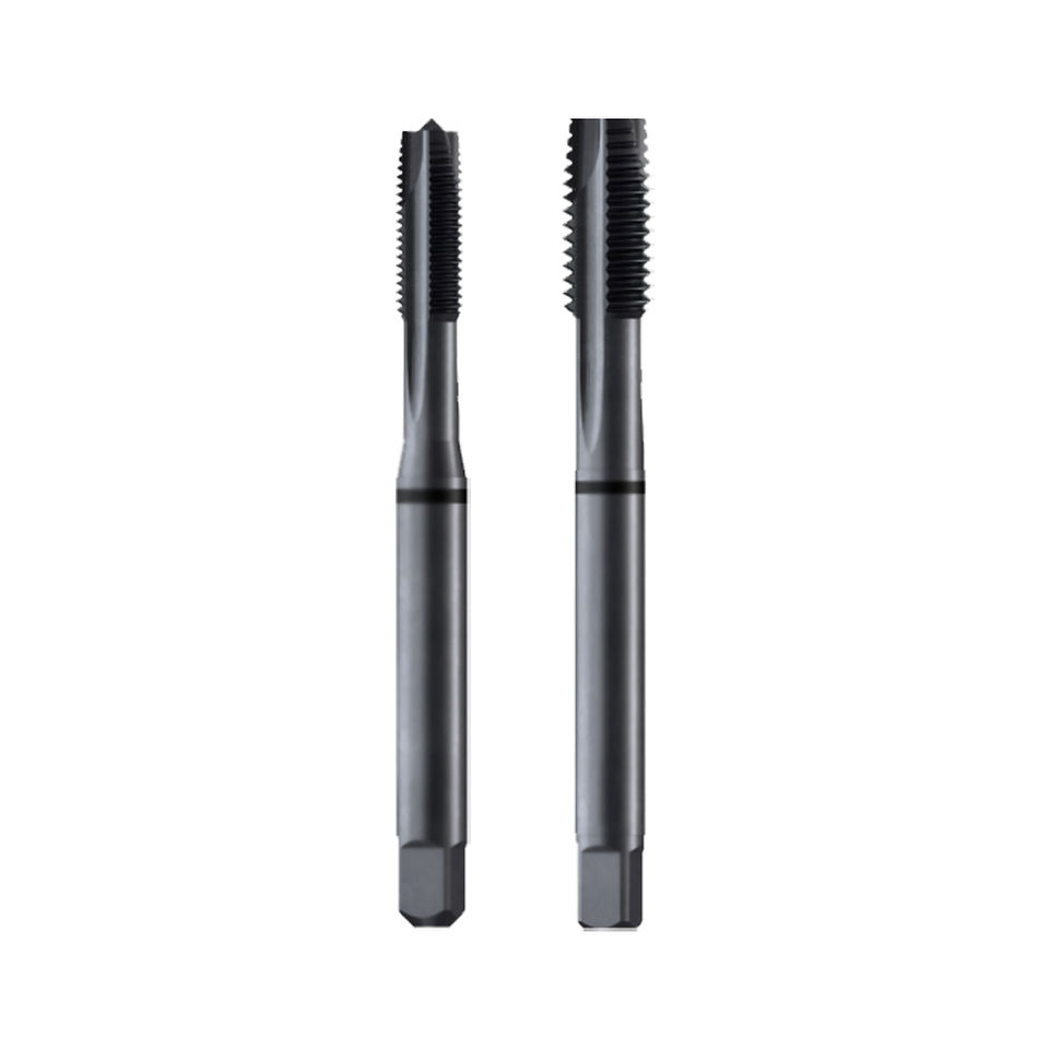 COMBO Extended Tip M3-M12*100L Taps for Through Hole Machining Machine ...