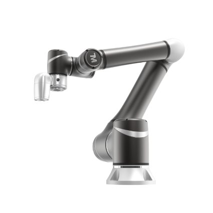 Revolutionize Efficiency with Advanced cobot vision for Seamless Automation