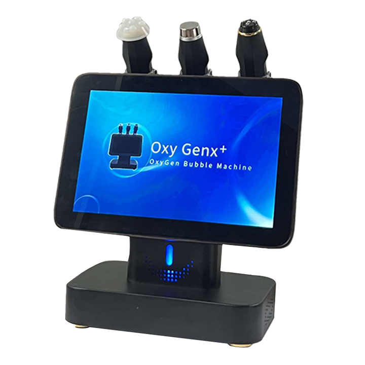 Oxygen Therapy Facial Machine for Skin Tightening & Rejuvenation