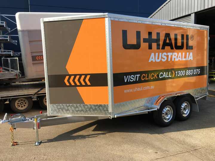 Fresh Vegetables & Fruit Transport - Refrigerated Trailers