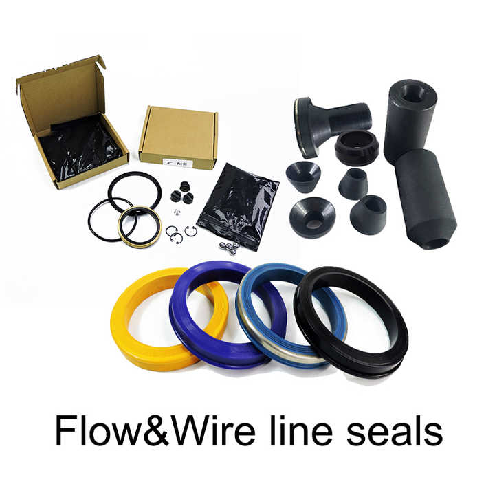 Frac Valve SPM TWS 600 Triplex Plunger Pump Valve Seat Insert