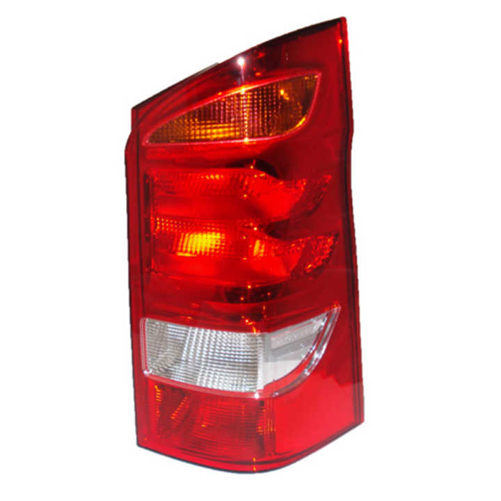 SQCS Auto Parts Tail Lights Rear Lamps for Sprinter 901-904
