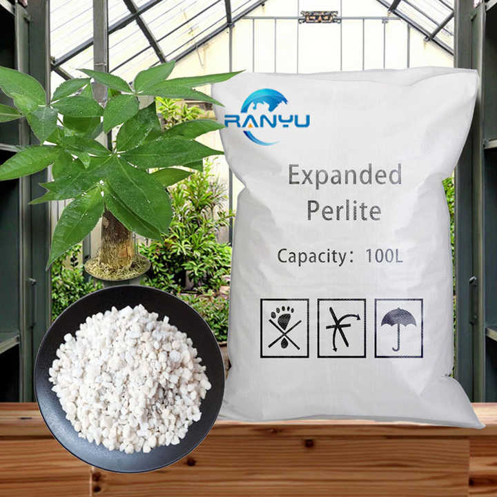 Highly Absorbable Expanded Perlite Ore Plants-Based Hydroponics Fertilizer| Alibaba.com