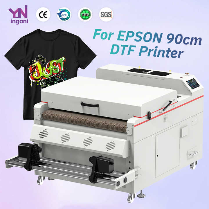 Ingani 36 inch dtf automatic shaker 90cm dtf shaker machine| Alibaba.com