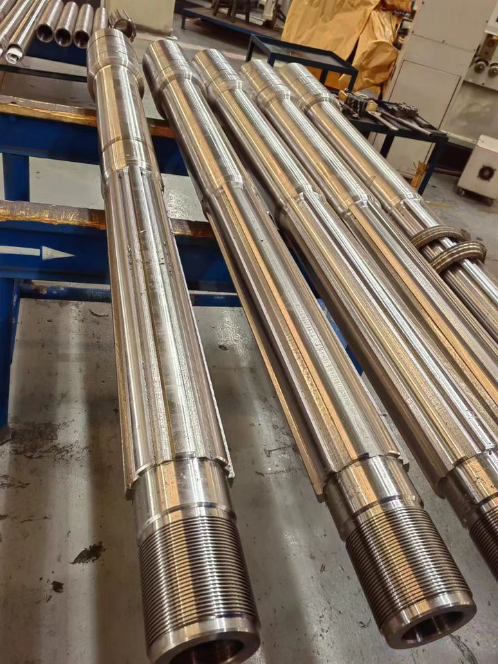 API Standard Oilfield Drill Use Tools Lifting Sub| Alibaba.com