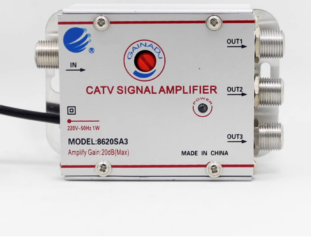 Reliable Solutions for Boosting Signal Range with signal amplifier 1